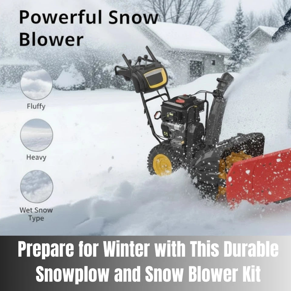 ThrowerBlade - Do more with your snowblower using ThrowerBlade ...