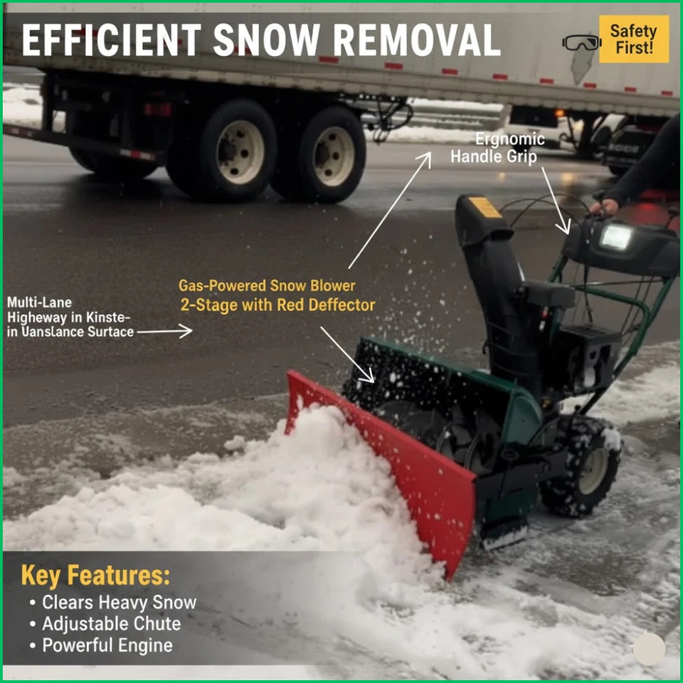 ThrowerBlade - Do more with your snowblower using ThrowerBlade ...