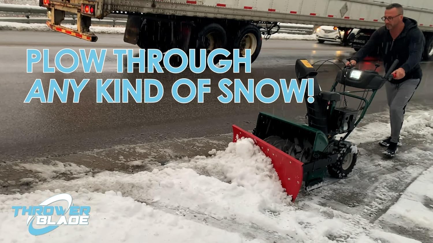 ThrowerBlade - Do more with your snowblower using ThrowerBlade ...