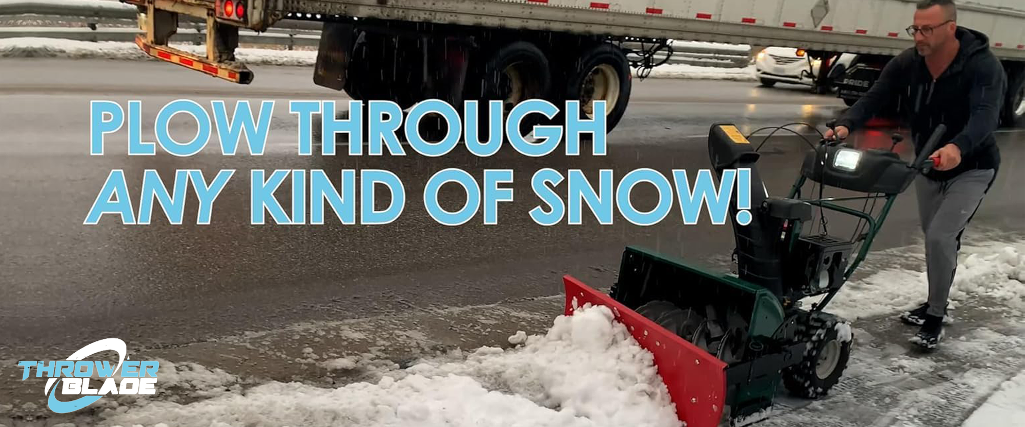 ThrowerBlade - Innovative Way to Do More with your Snowblower ...