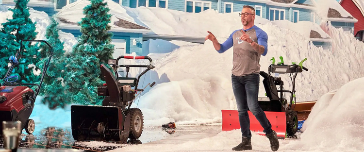 ThrowerBlade - Innovative Way to Do More with your Snowblower ...