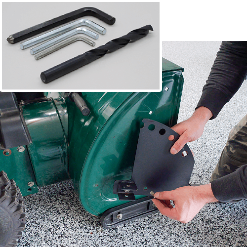 ThrowerBlade - Do more with your snowblower using ThrowerBlade ...