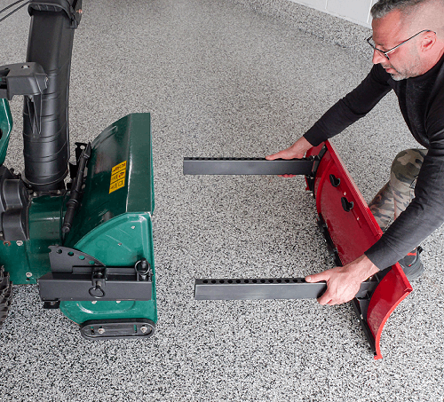 ThrowerBlade - Innovative Way to Do More with your Snowblower ...