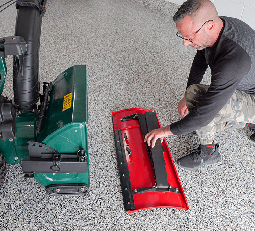 ThrowerBlade - Do more with your snowblower using ThrowerBlade ...