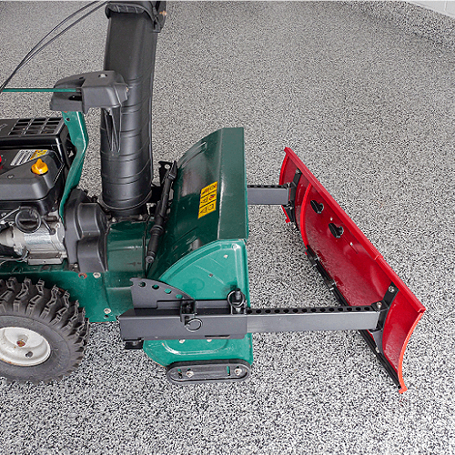 ThrowerBlade - Do more with your snowblower using ThrowerBlade ...